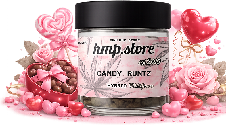 HMP Store